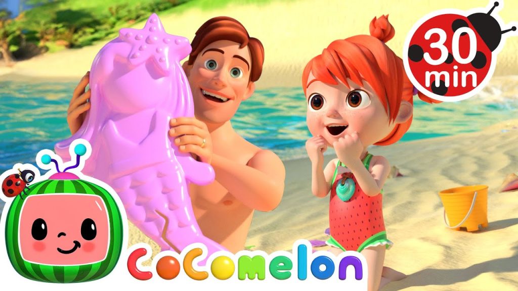 cocomelon sing along - Youtube Kids