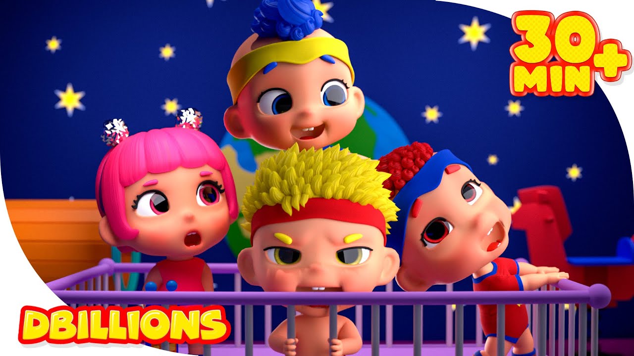 d billions - Youtube Kids