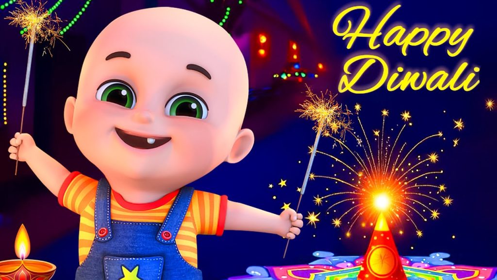 jagma jagmag ai diwali - Youtube Kids