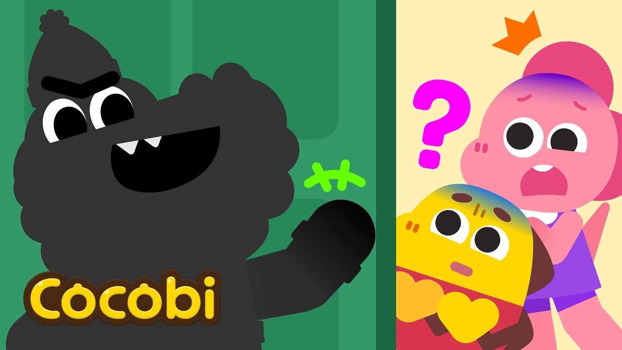 cocobi - Youtube Kids