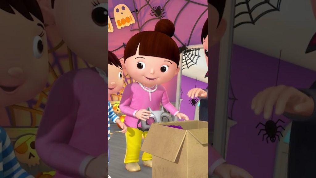 shorts - Youtube Kids