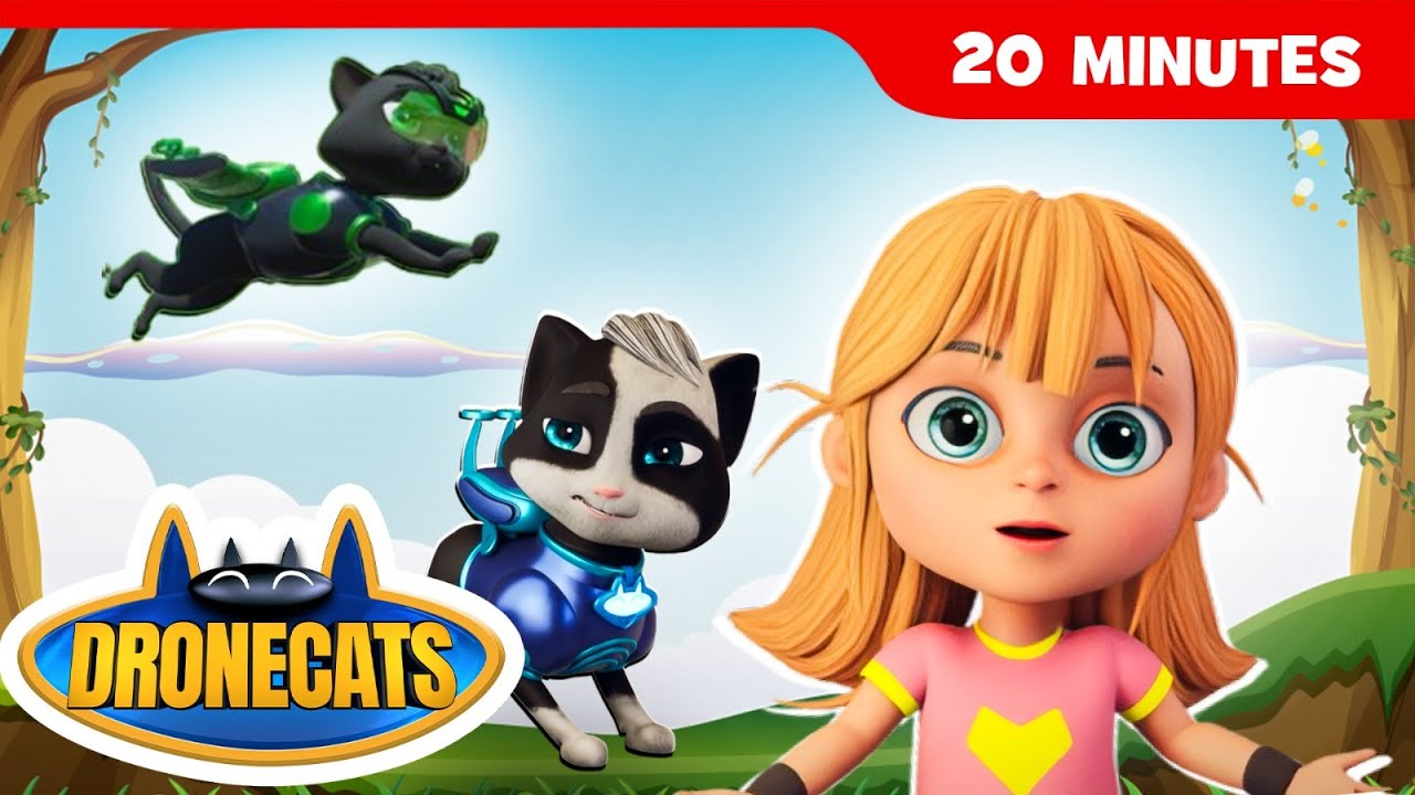 cats - Youtube Kids