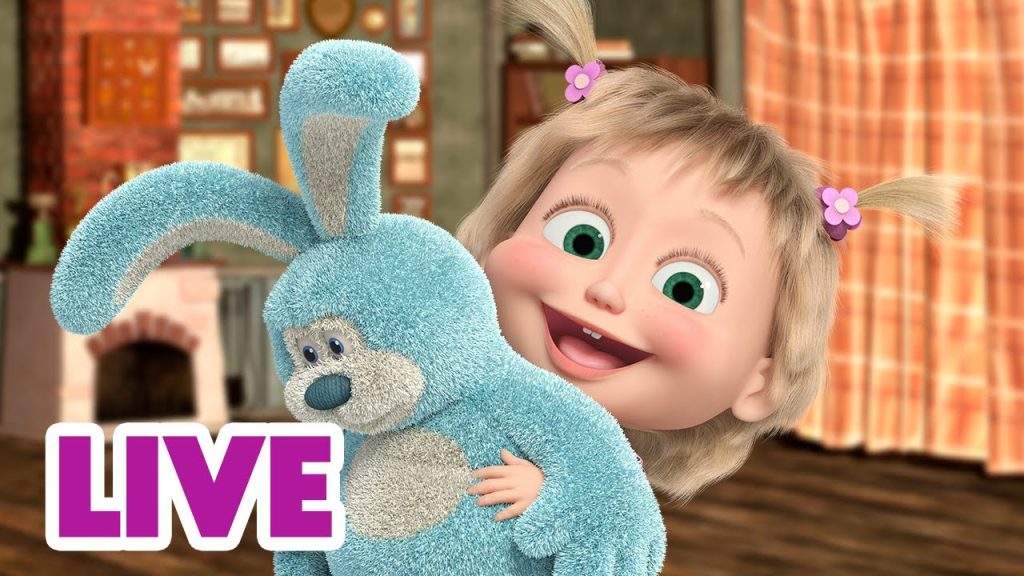 macha micha - Youtube Kids