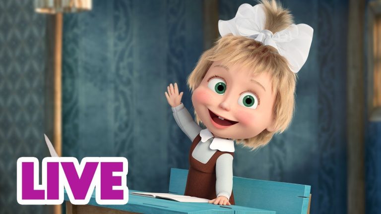 macha micha - Youtube Kids