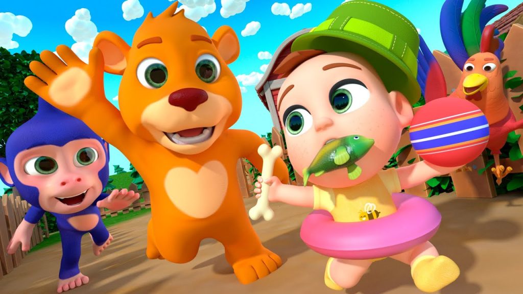 animals - Youtube Kids