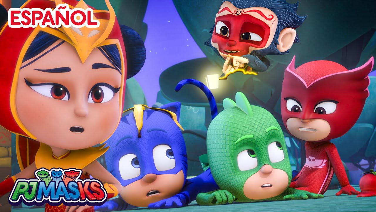dibujos - Youtube Kids