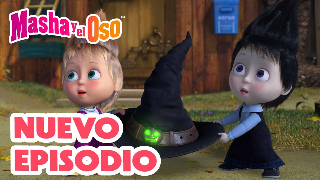 nuevos episodios - Youtube Kids