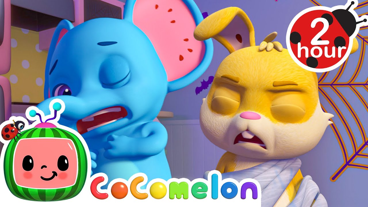 Cocomelon - Youtube Kids