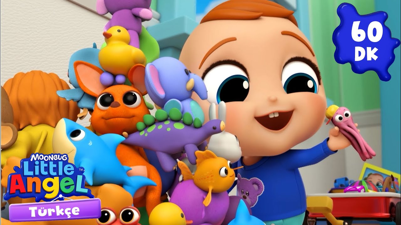 çocuk videoları - Youtube Kids