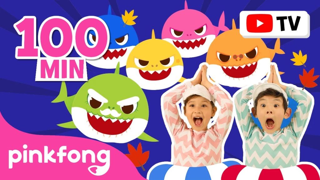 kpop - Youtube Kids