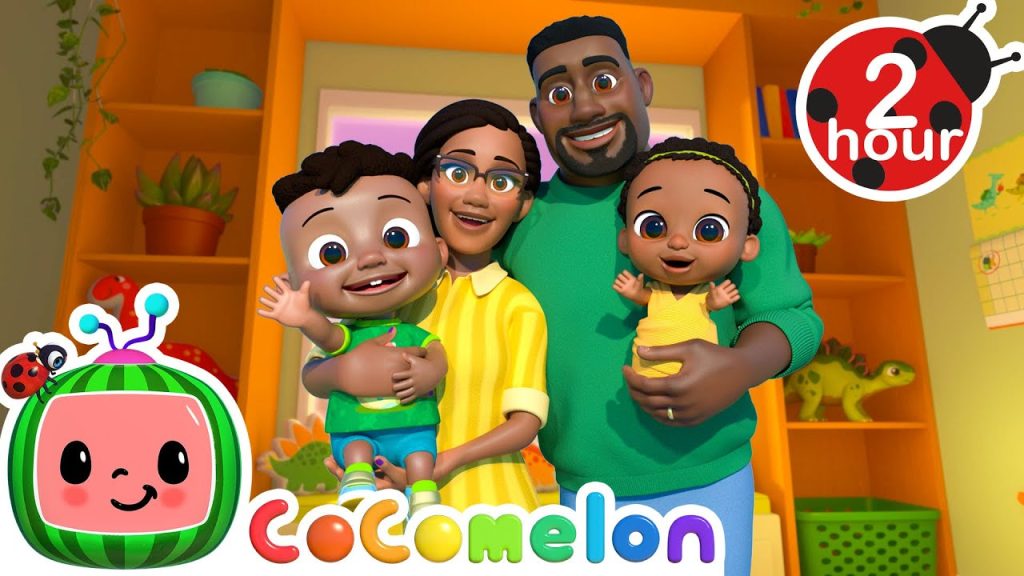 cody time - Youtube Kids