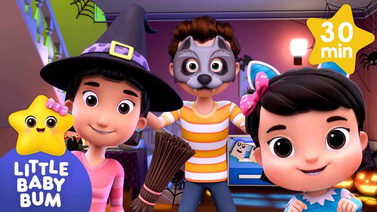 lellobee - Youtube Kids