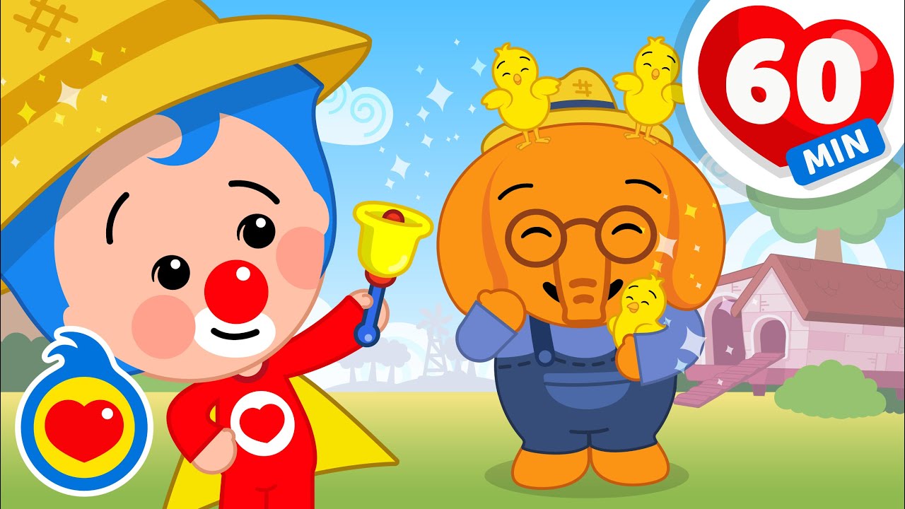 plim plim - Youtube Kids