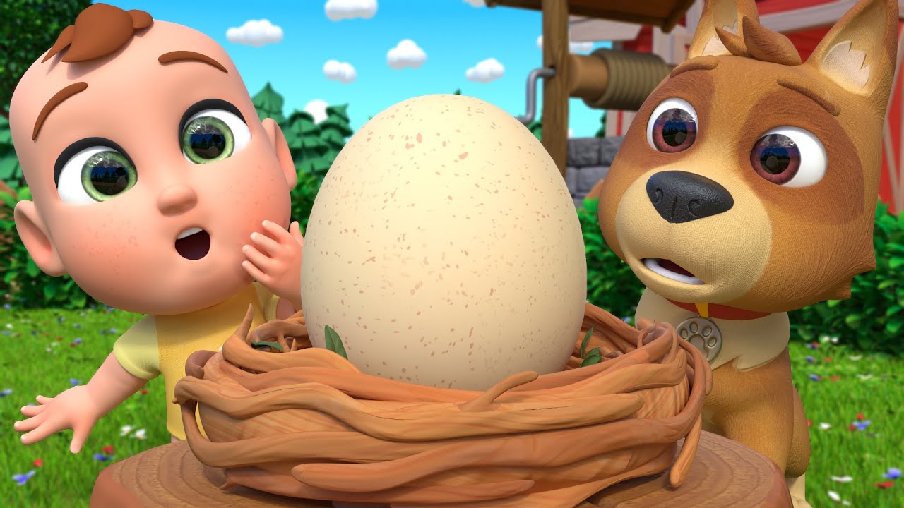lalafun - Youtube Kids