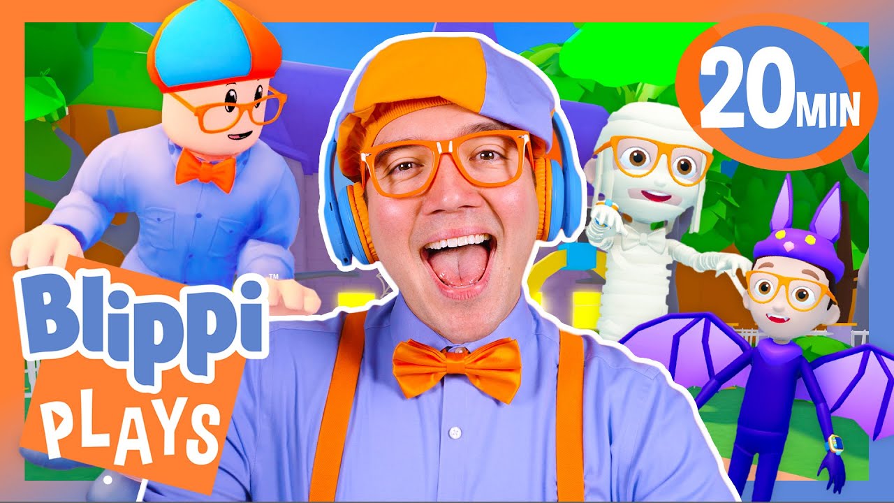 learning games - Youtube Kids