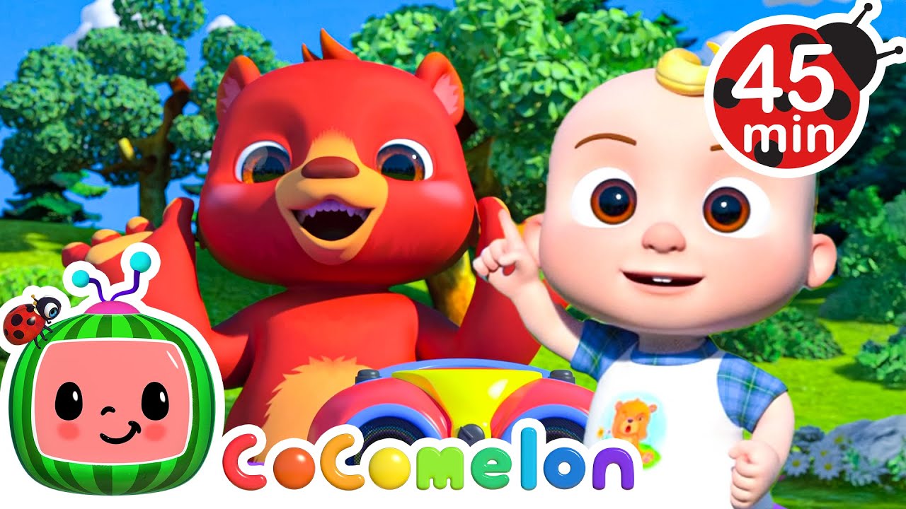 baby songs - Youtube Kids
