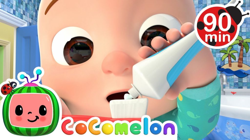 cocomelon jj - Youtube Kids