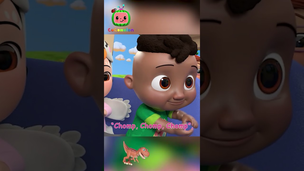 cocomelon dance - Youtube Kids