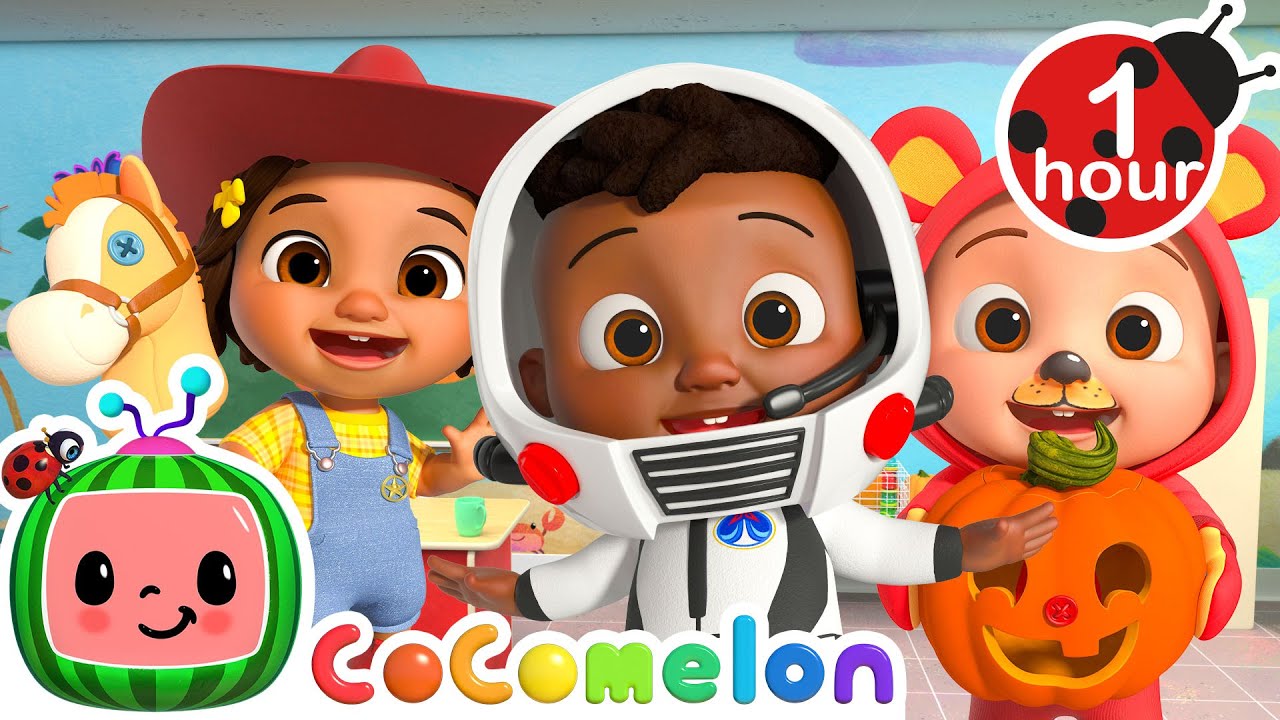 cocomelon dance - Youtube Kids