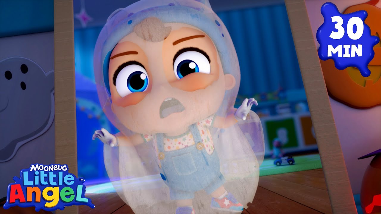 baby john cartoon - Youtube Kids