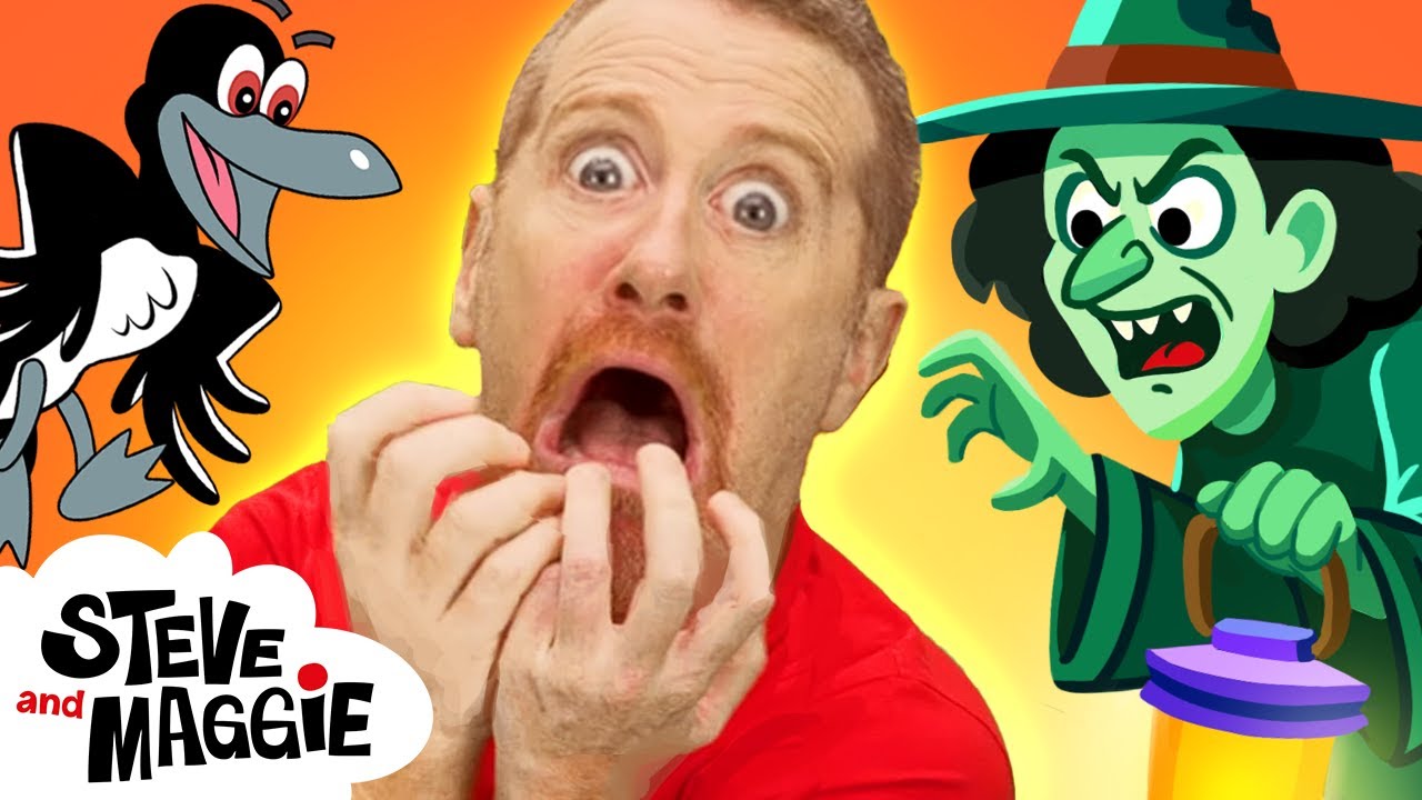 maggie and steve - Youtube Kids