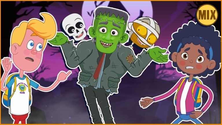 mummy hunt - Youtube Kids