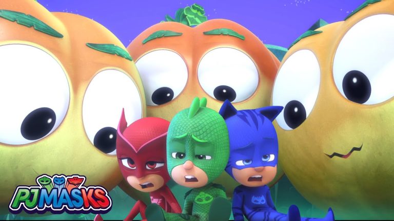 Pj max - Youtube Kids