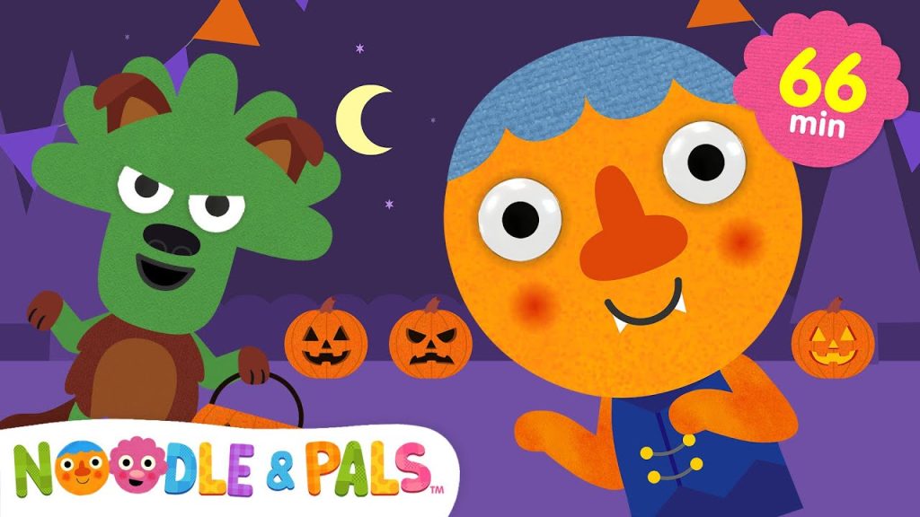 pals - Youtube Kids