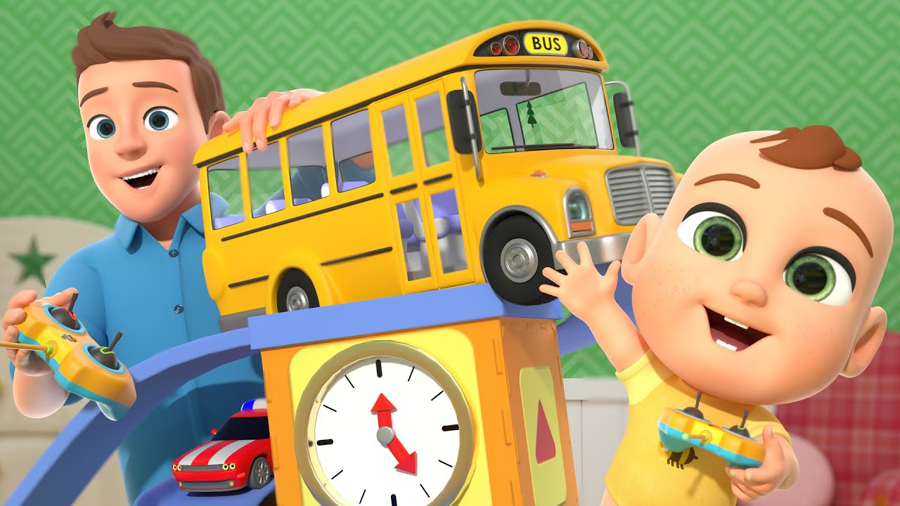 lalafun nursery rhymes - Youtube Kids