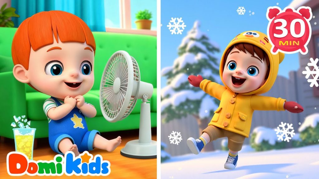 domikids - Youtube Kids