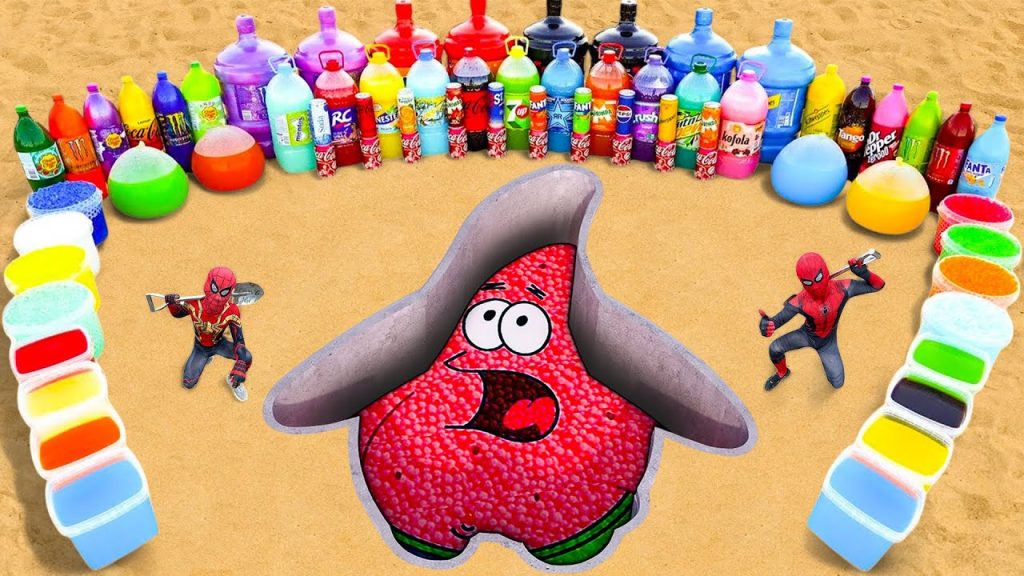 balloons - Youtube Kids