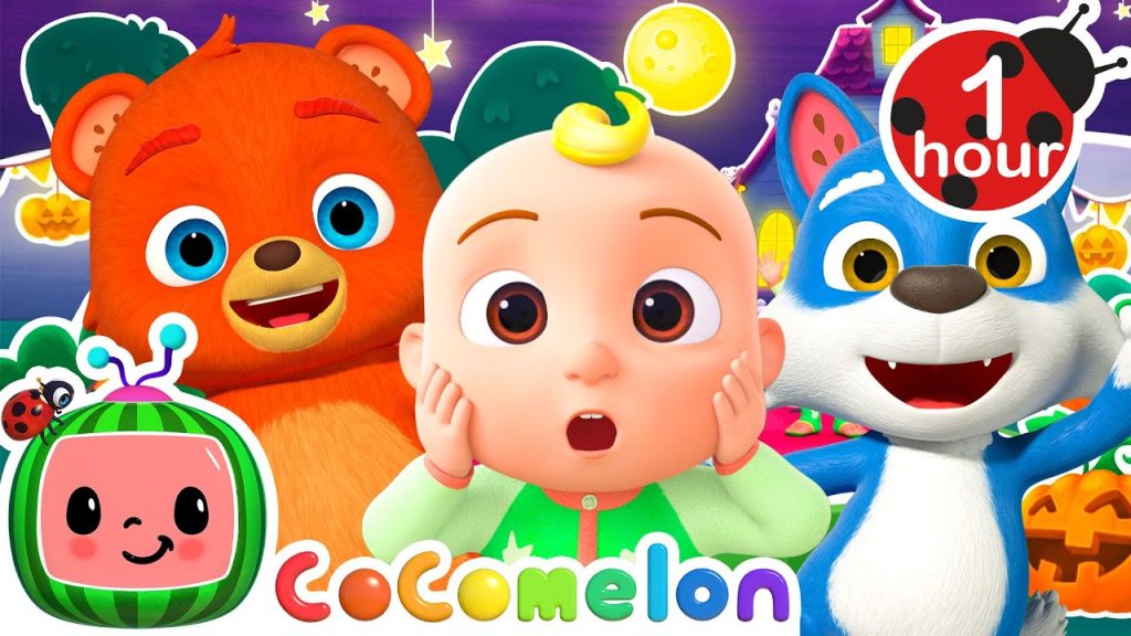 kids dance songs - Youtube Kids