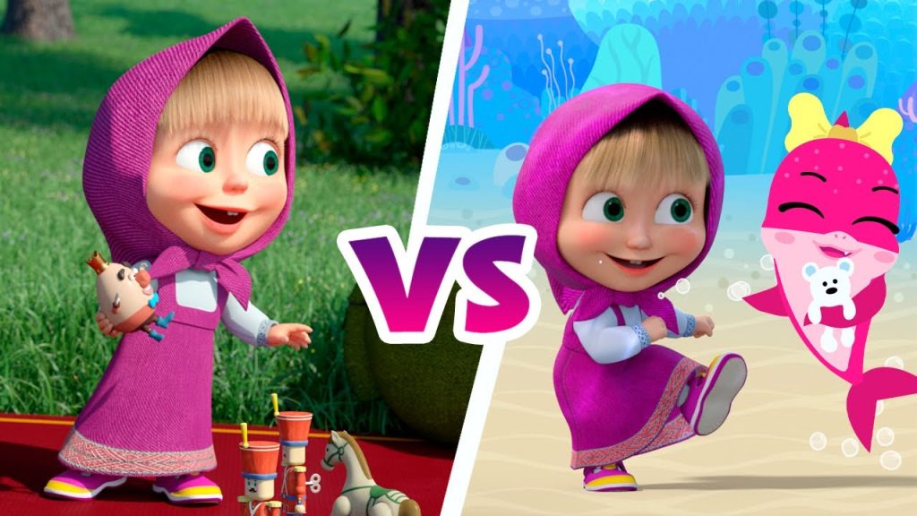 tadaboom - Youtube Kids
