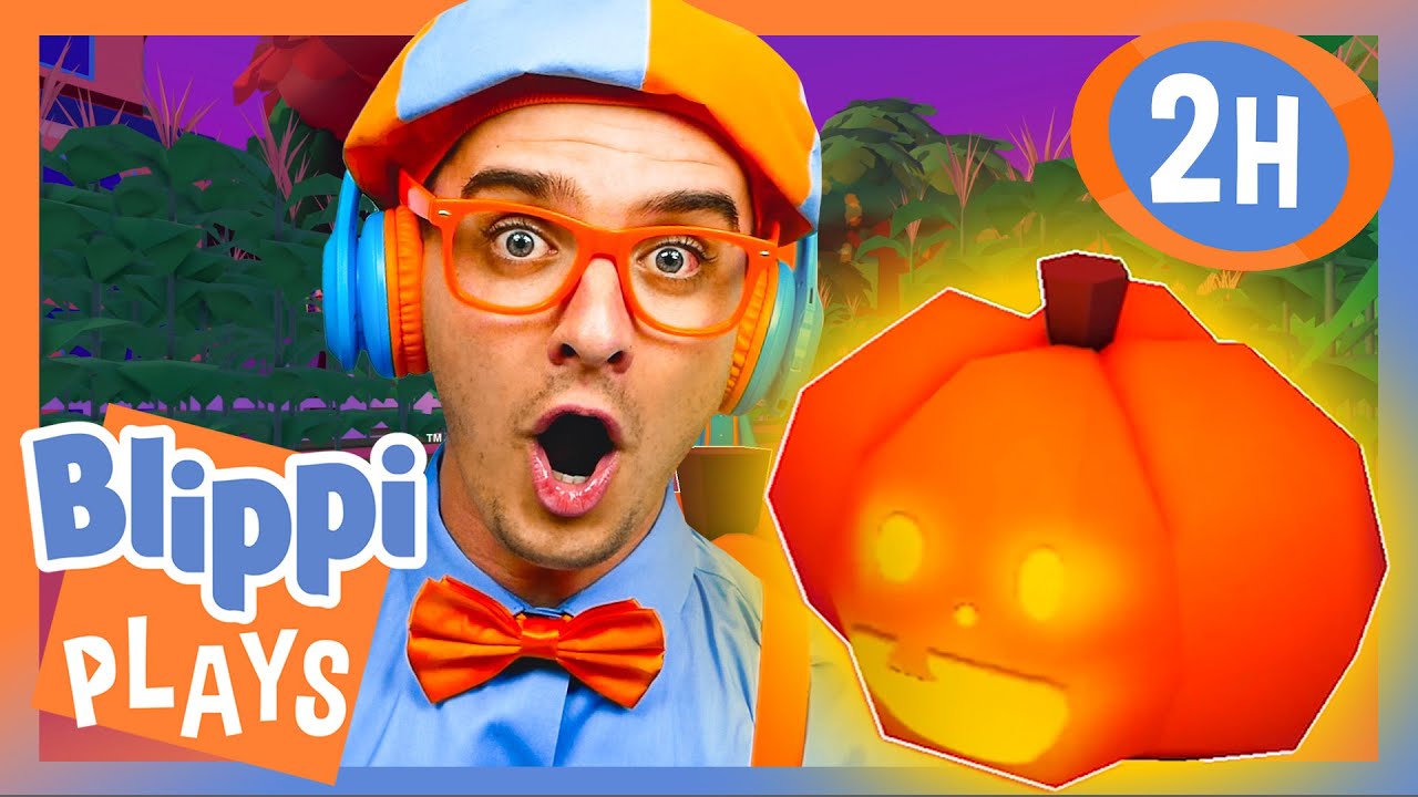 halloween - Youtube Kids