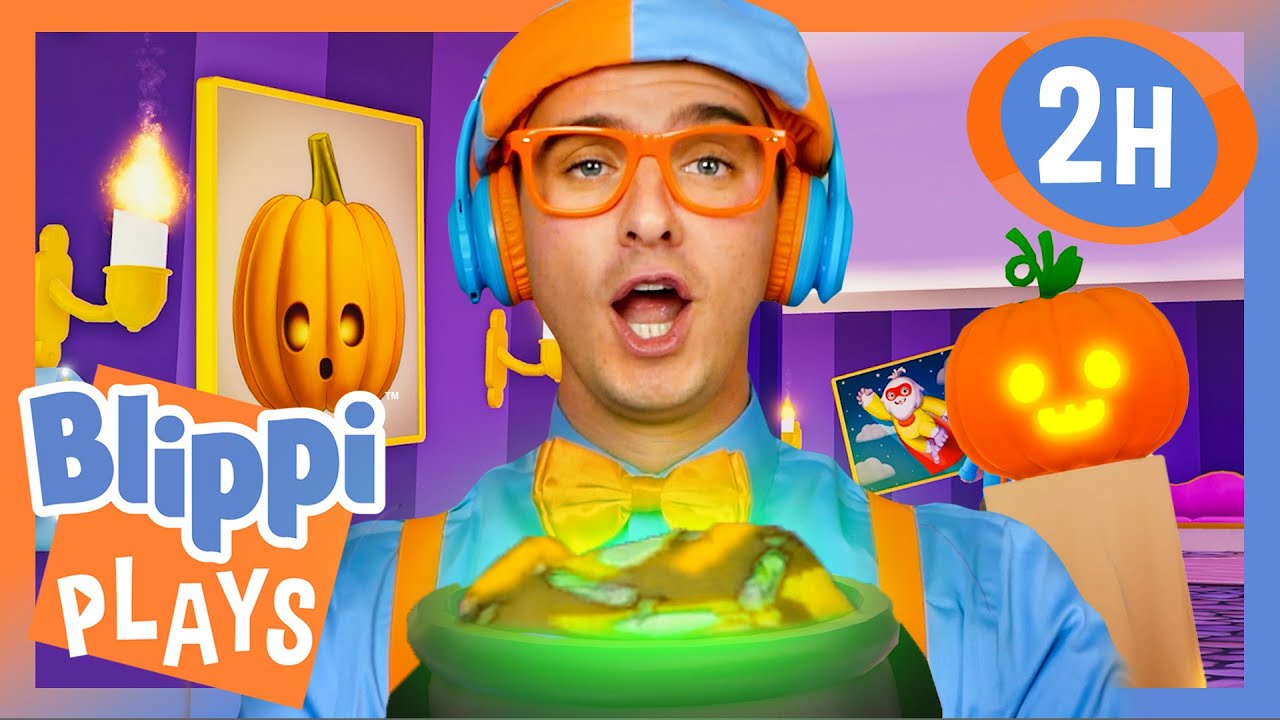 roblox blippi - Youtube Kids