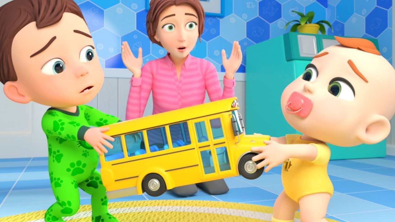 good manners song - Youtube Kids