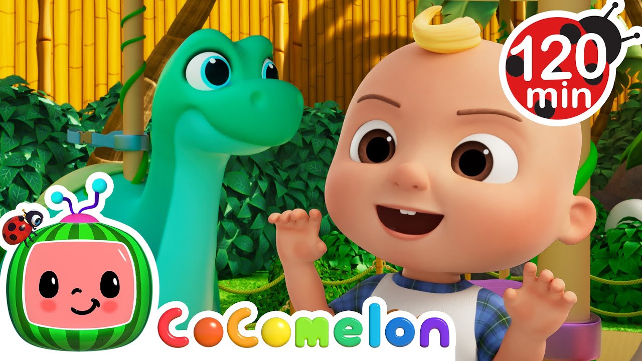 cocomelon animals for kids - Youtube Kids