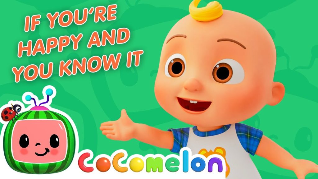 cocomelon jj - Youtube Kids