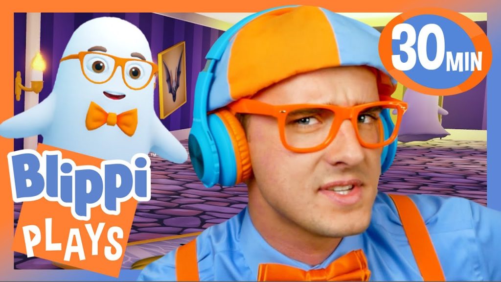 halloween - Youtube Kids