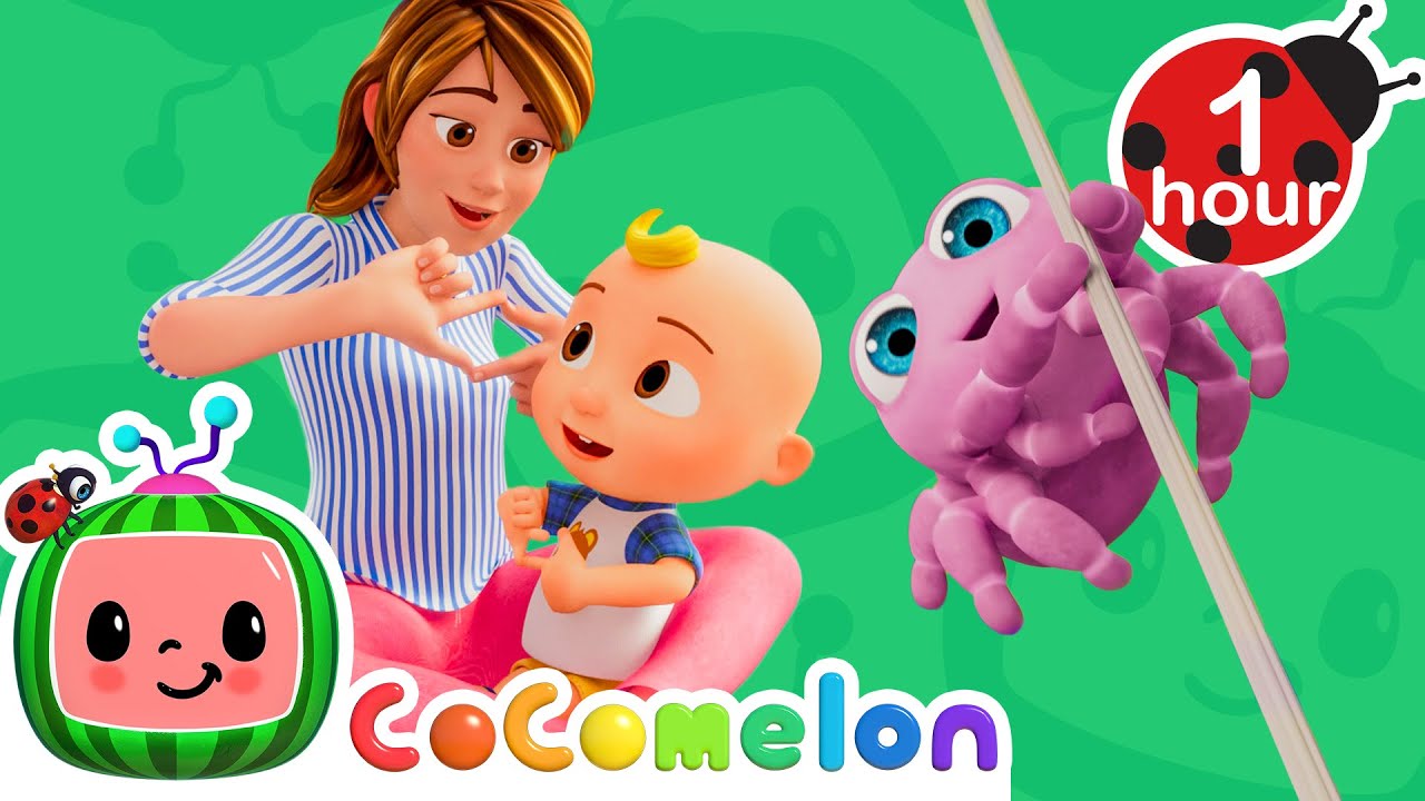 cocomelon classroom - Youtube Kids