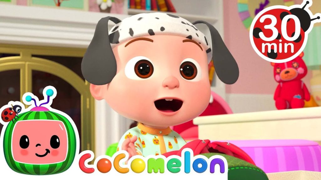 cocomelon jj - Youtube Kids