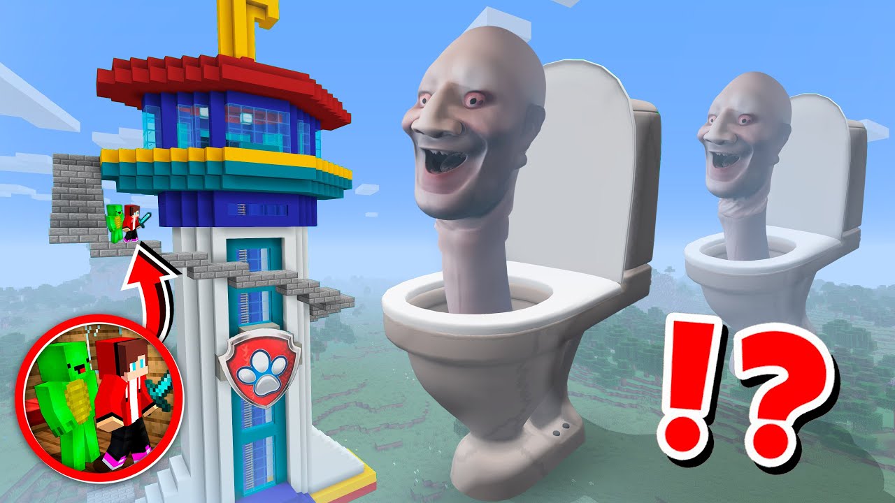 Minecraft - Youtube Kids