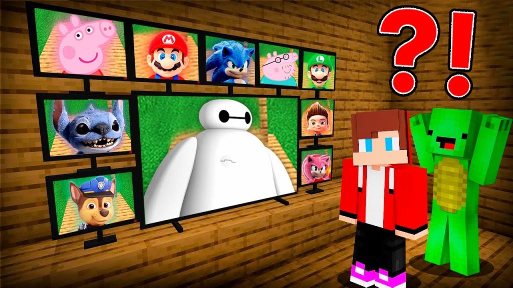 maizen - Youtube Kids