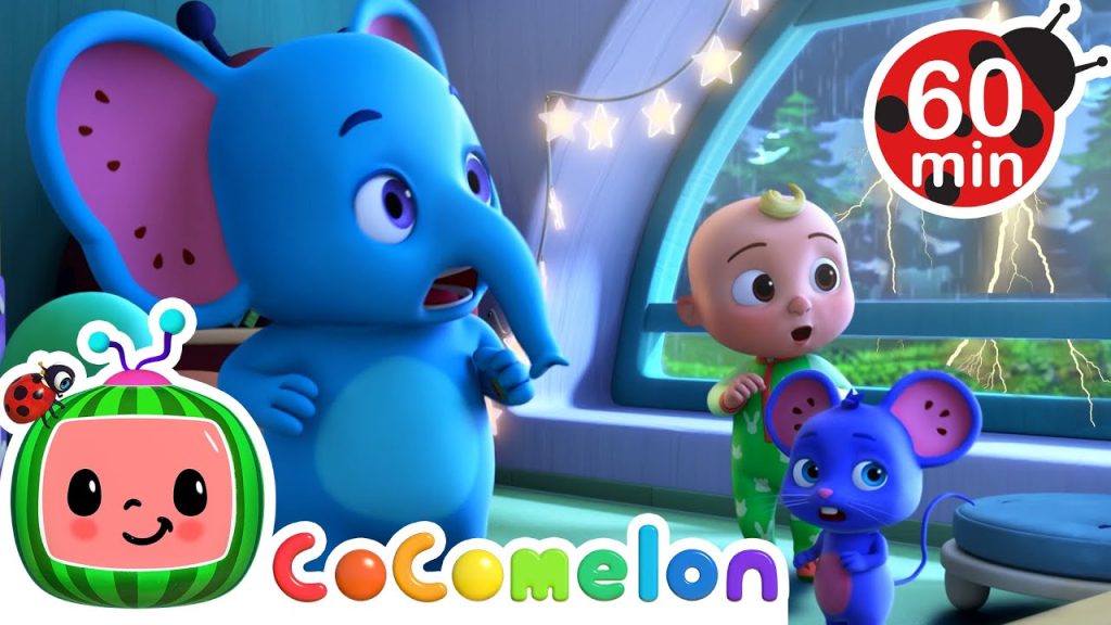 Cocomelon animals - Youtube Kids