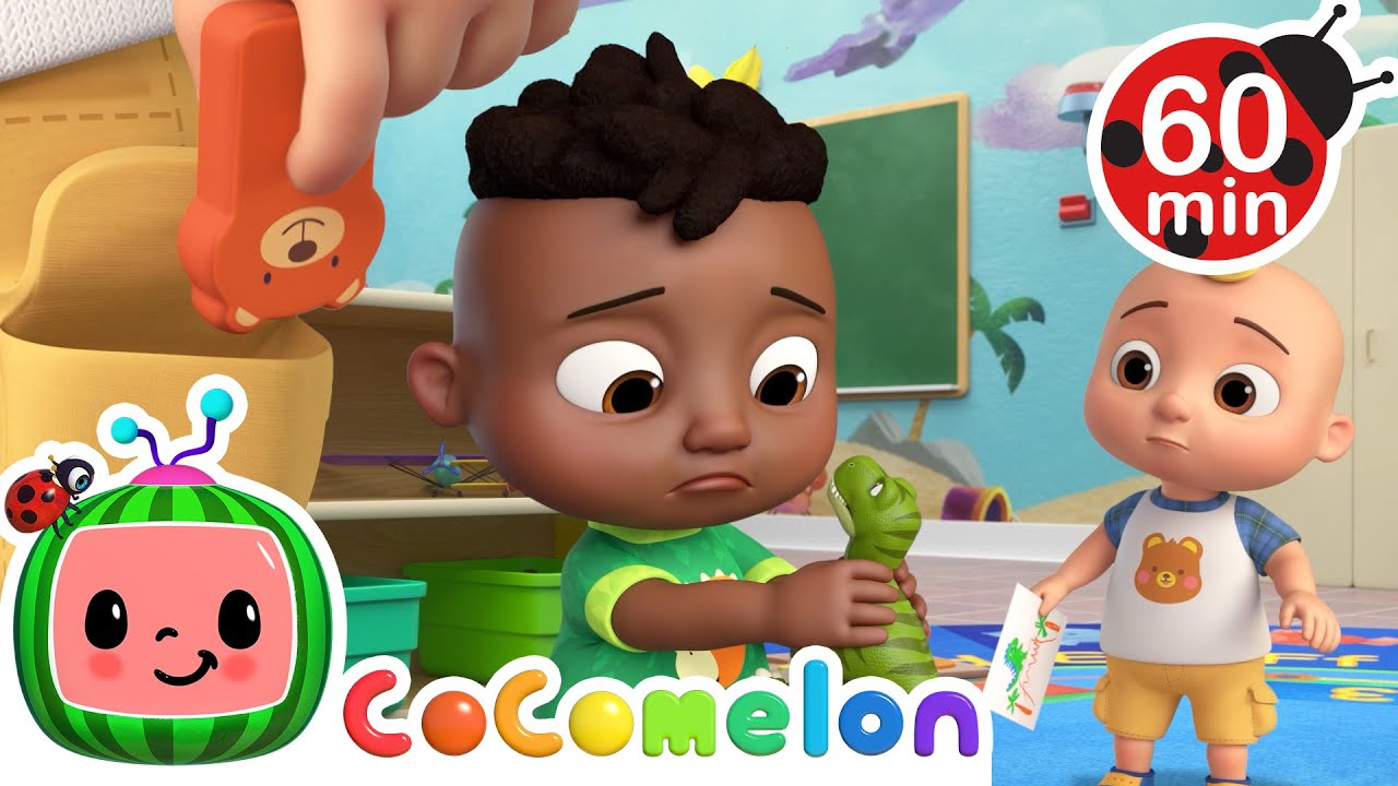playtime songs - Youtube Kids