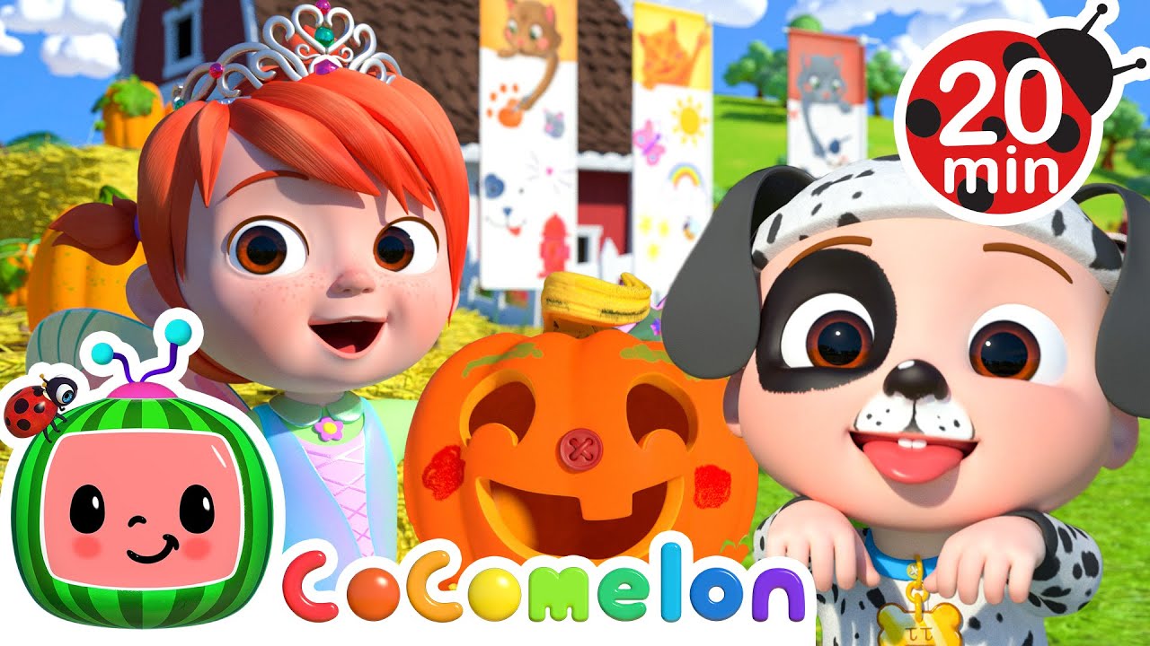 Ice Cream - Youtube Kids