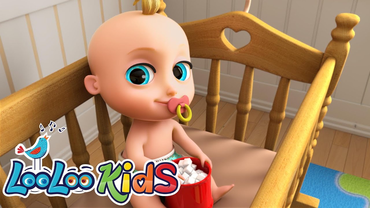 finger family - Youtube Kids