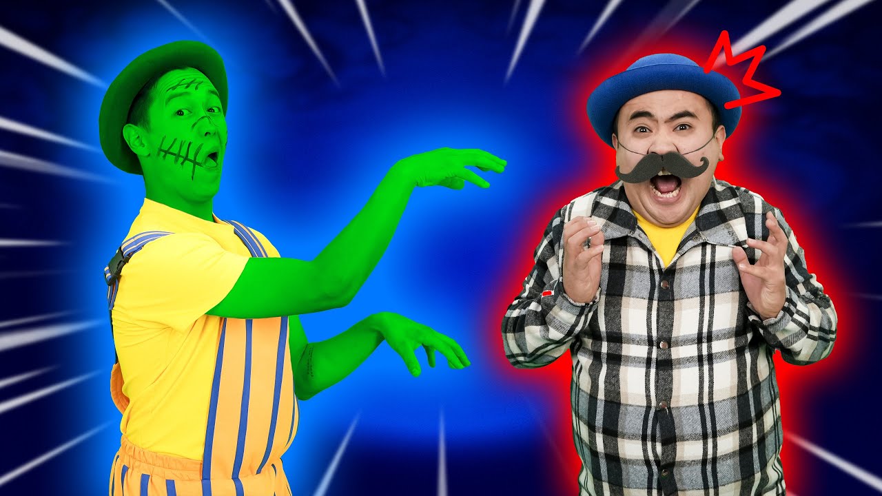 tigi boo - Youtube Kids