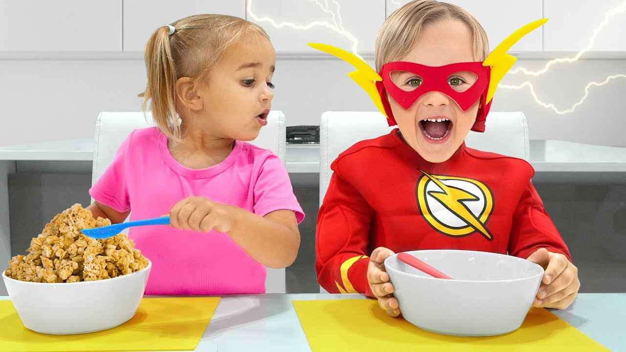 vlad và niki - Youtube Kids