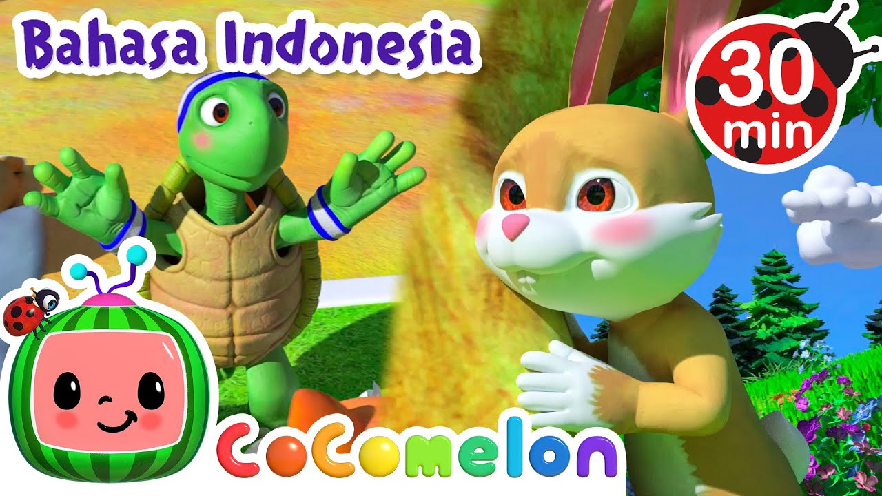 Lagu Anak - Youtube Kids